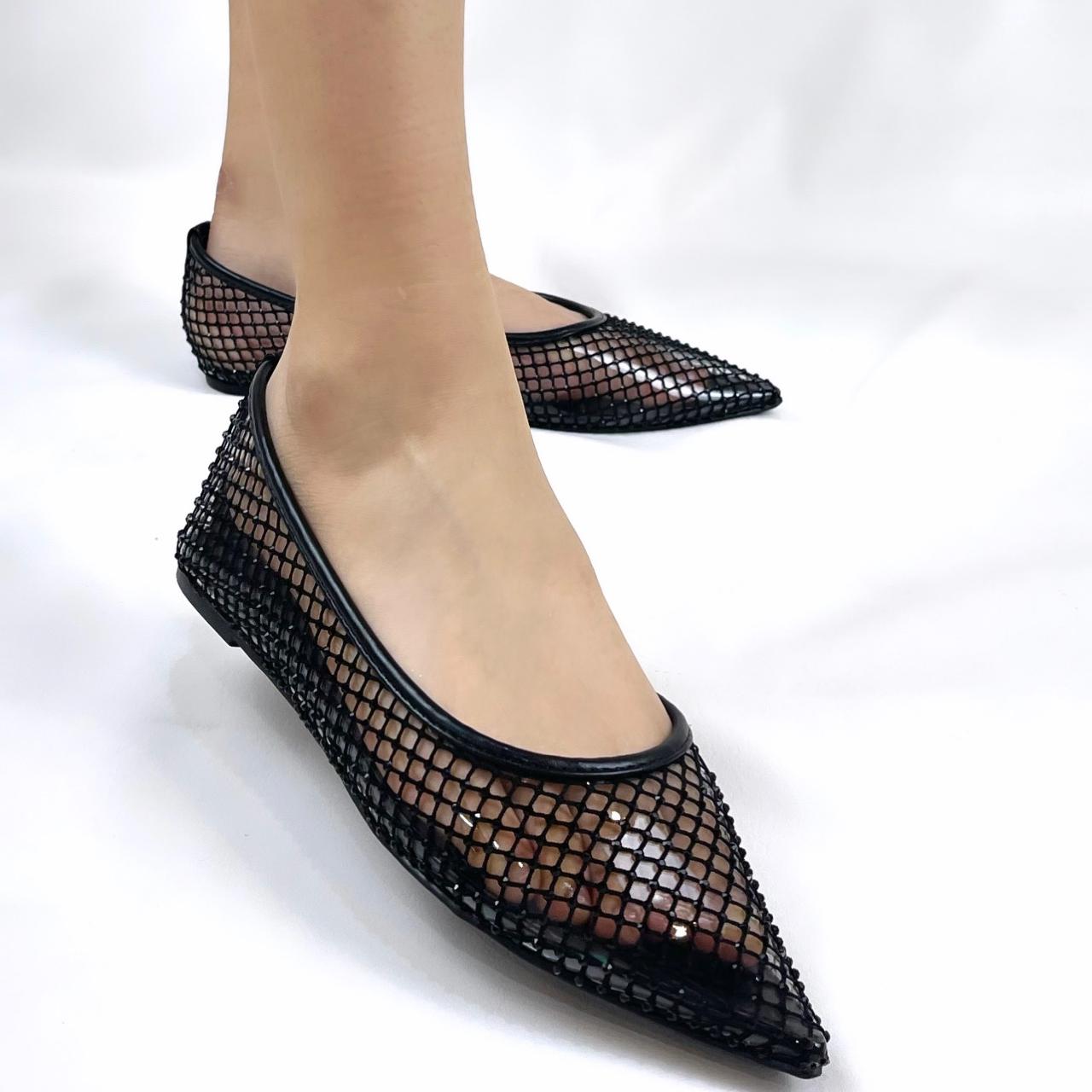 Flats – Floga